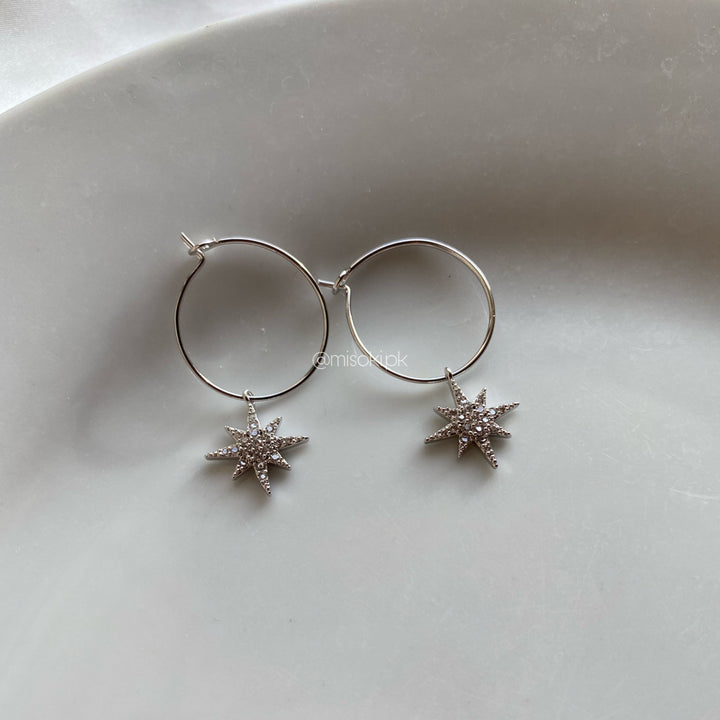 Misoki Earrings
