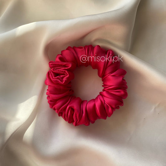 Regular Scrunchies – Misoki