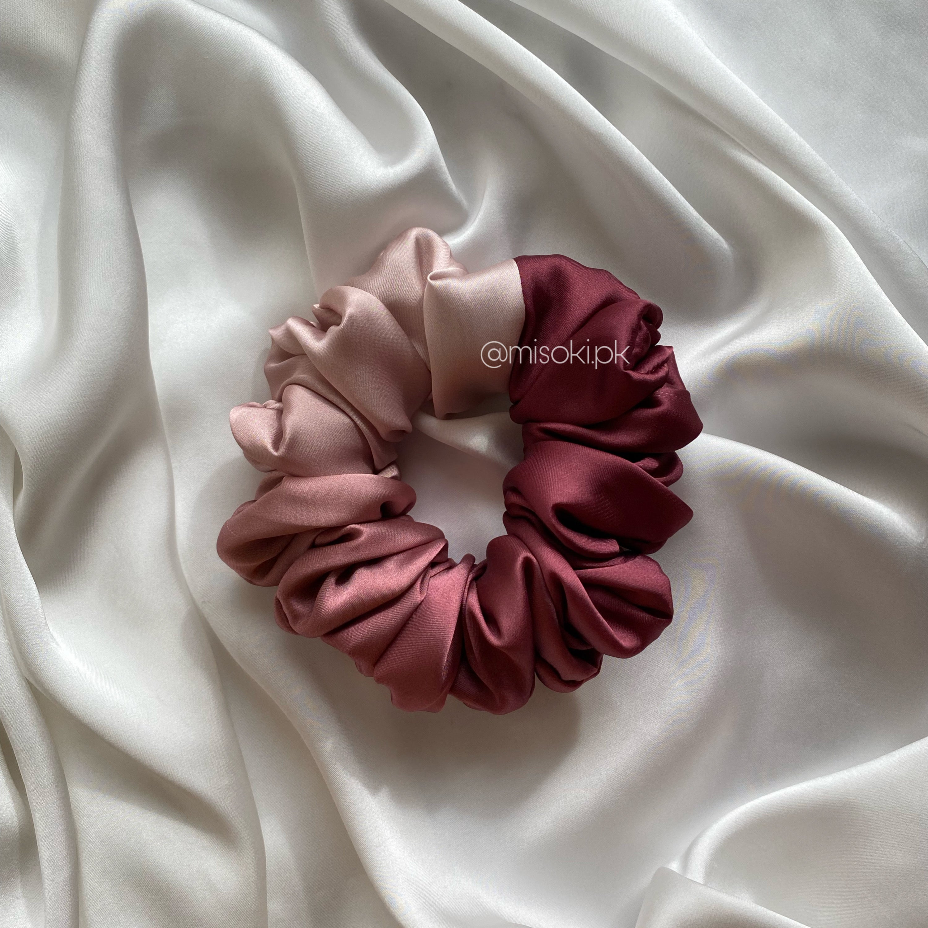 Misoki - all you need