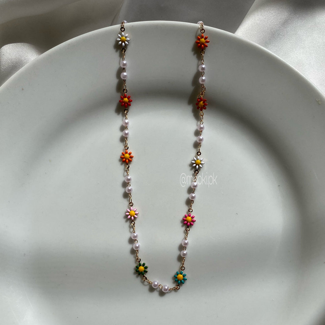 Necklaces – Misoki