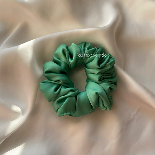 Regular Scrunchies – Misoki