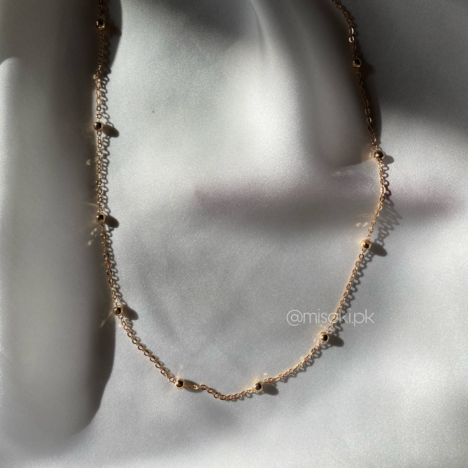 Necklaces – Misoki