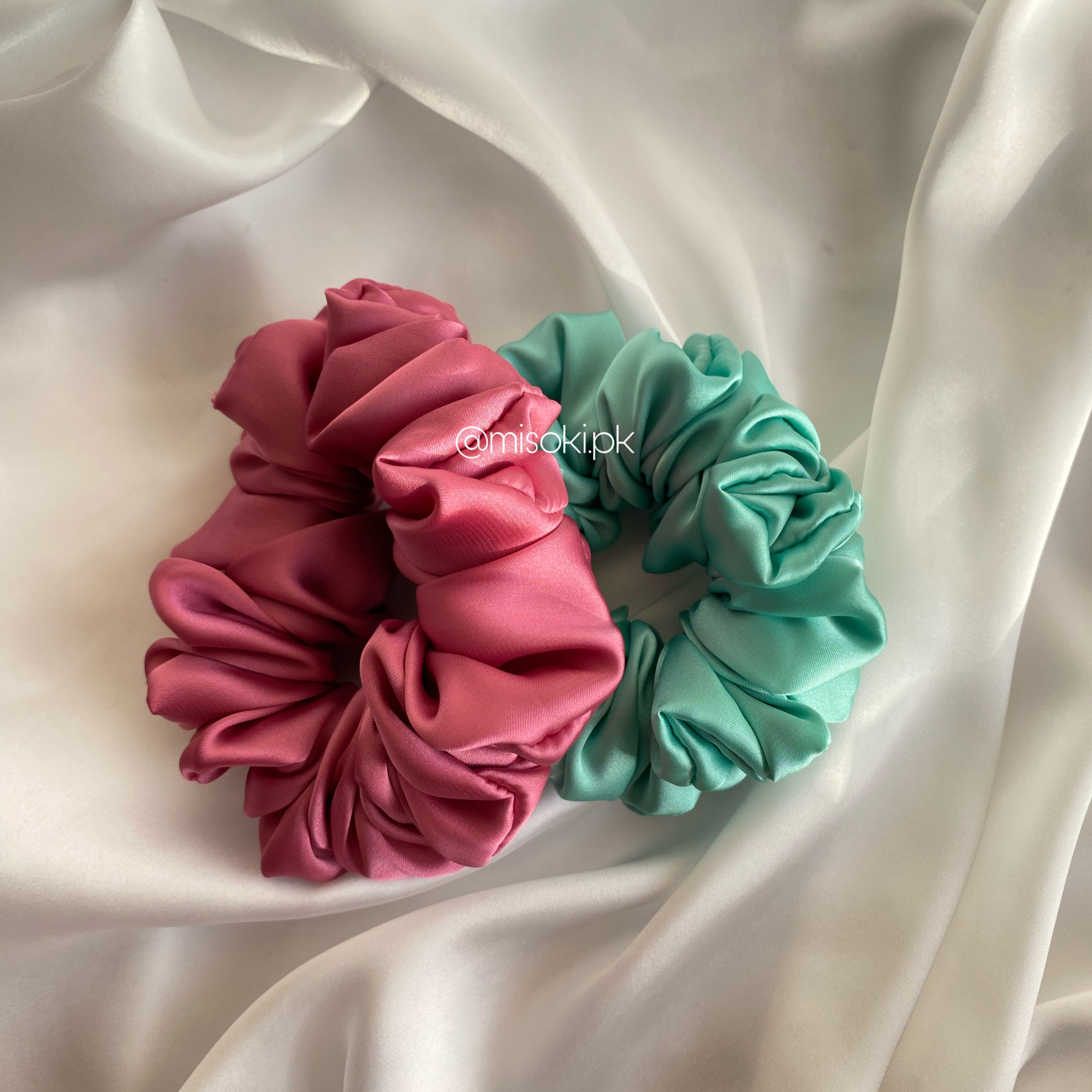 Scrunchie Bundles – Misoki