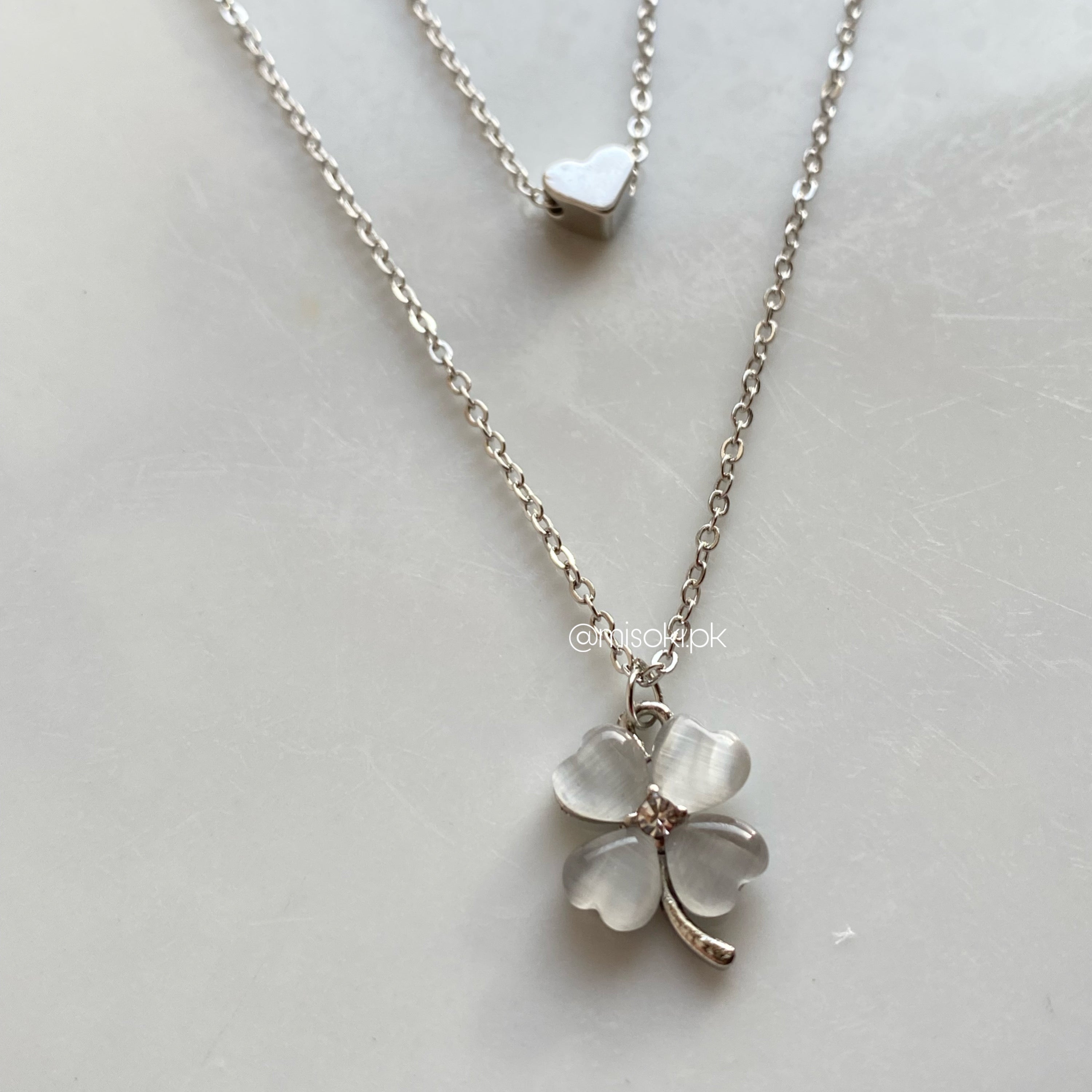 Necklaces – Misoki