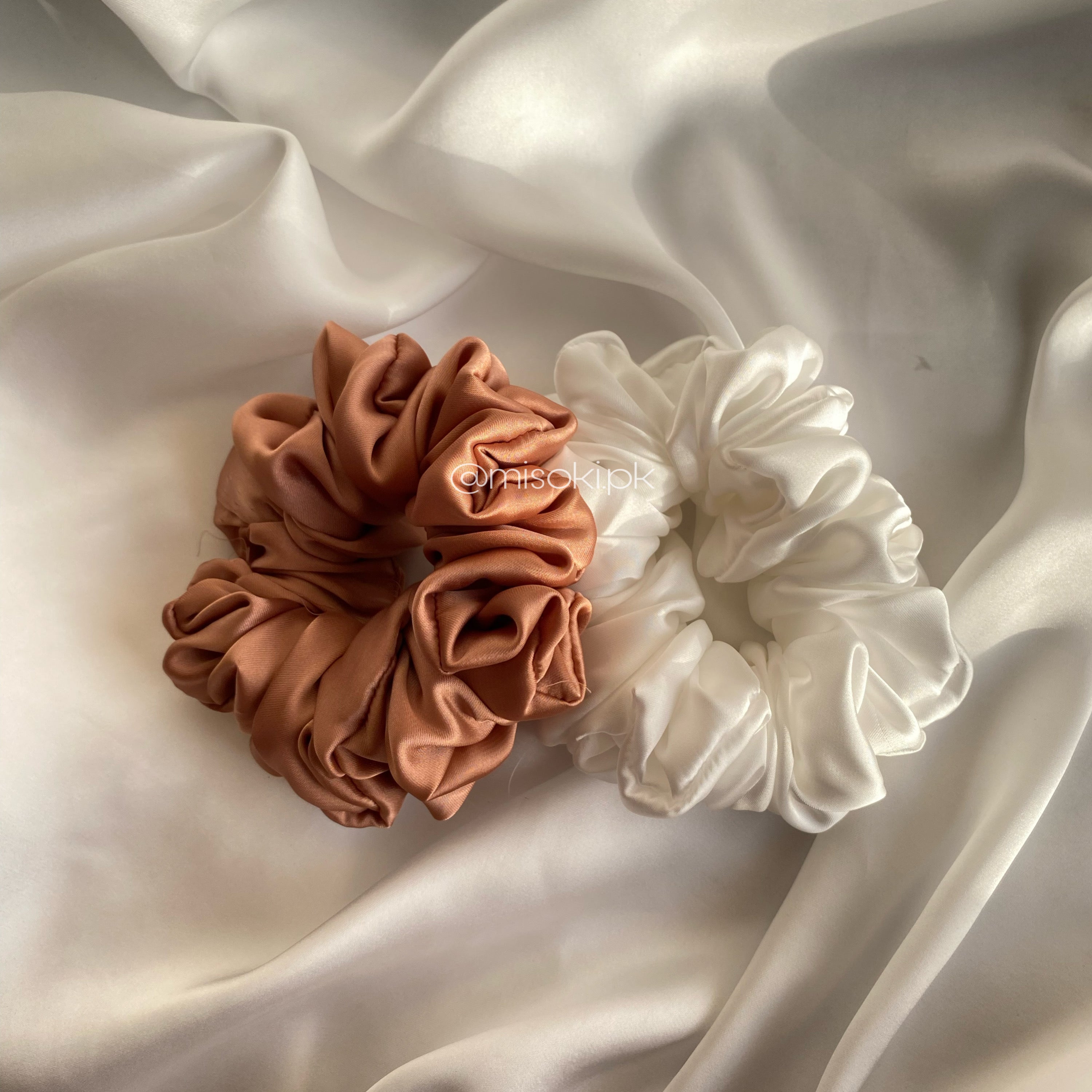 Scrunchie Bundles – Misoki