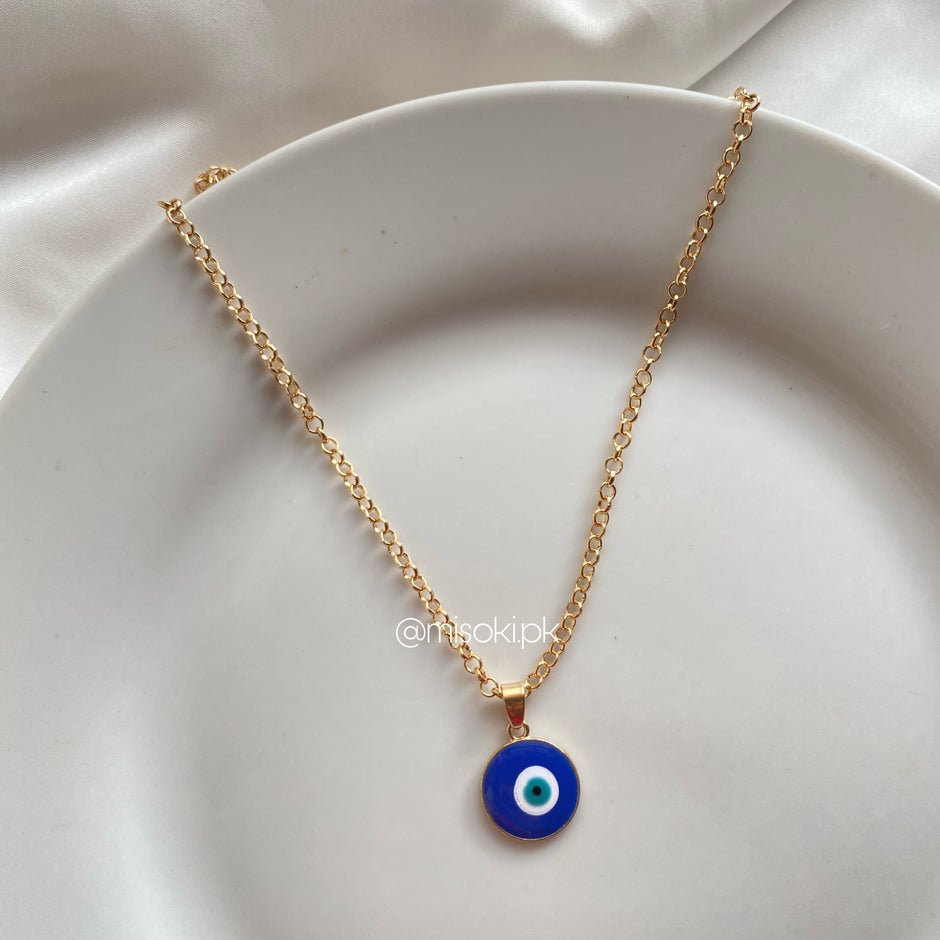 Necklaces – Misoki