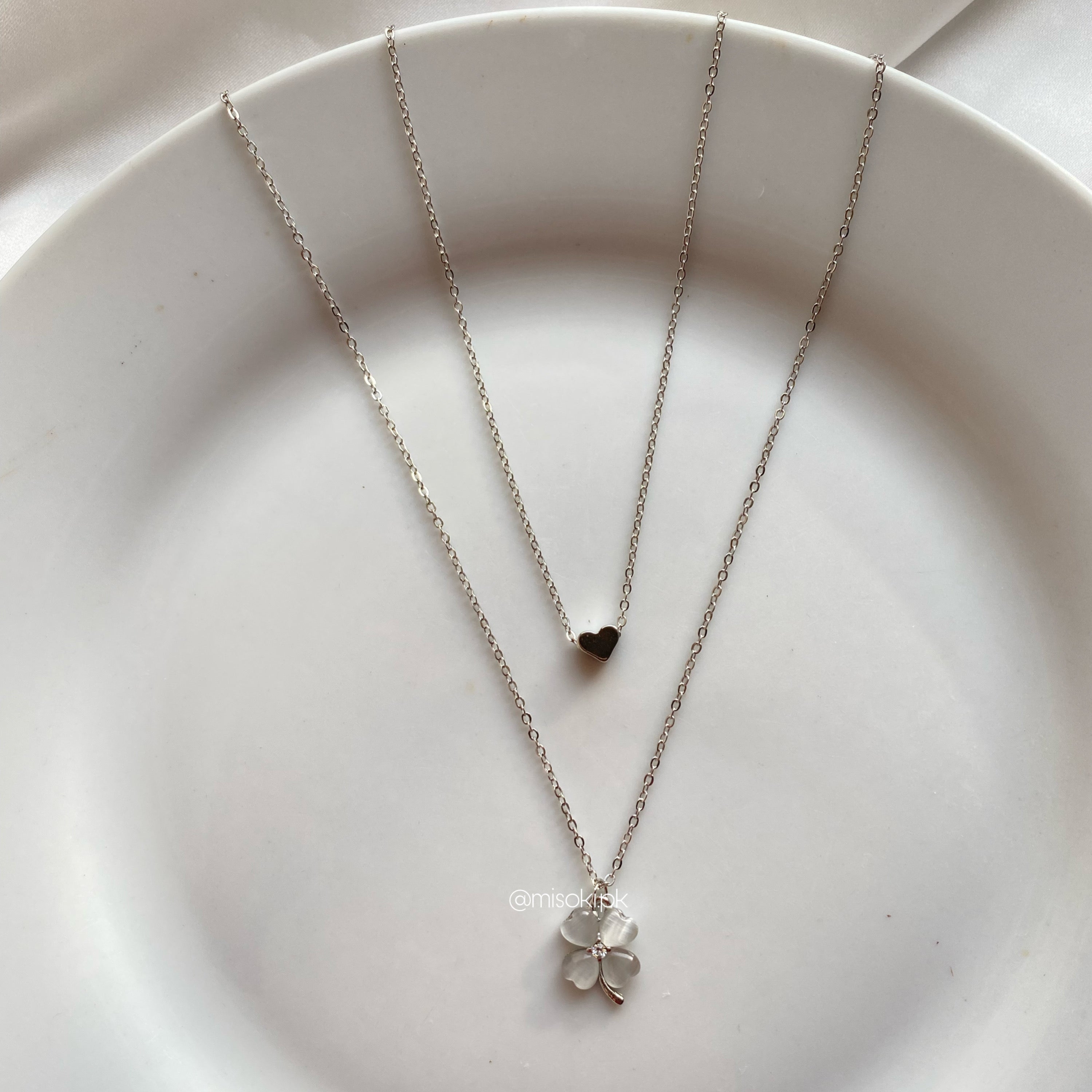 Necklaces – Misoki