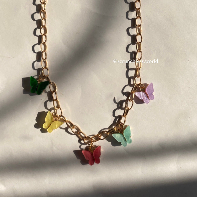 Necklaces – Misoki
