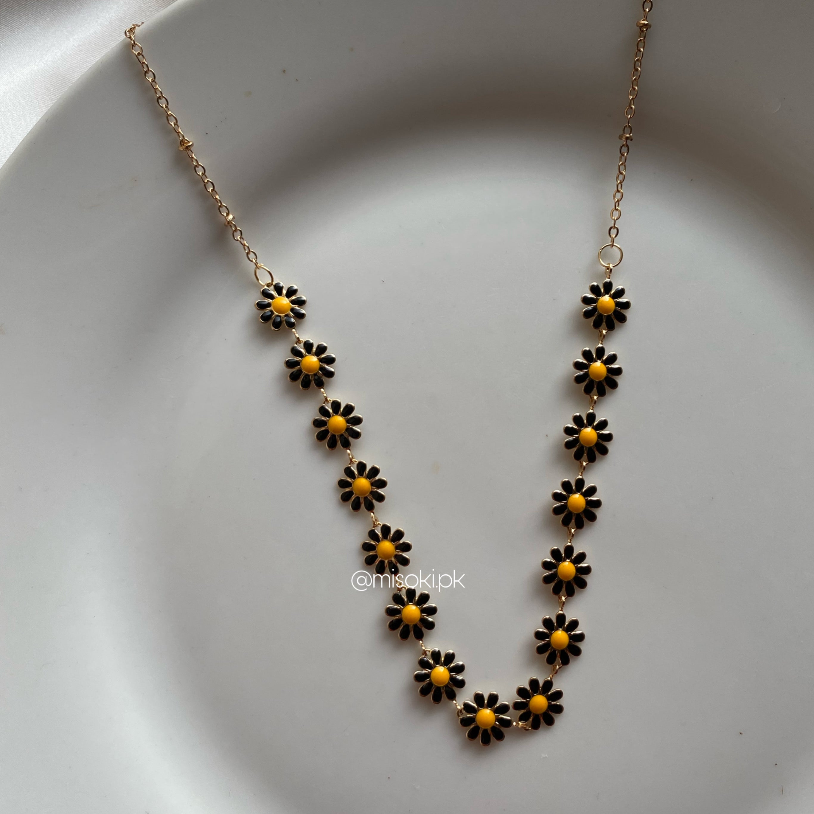 Necklaces – Misoki