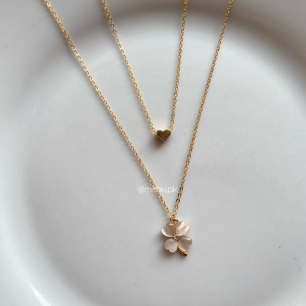 Necklaces – Misoki