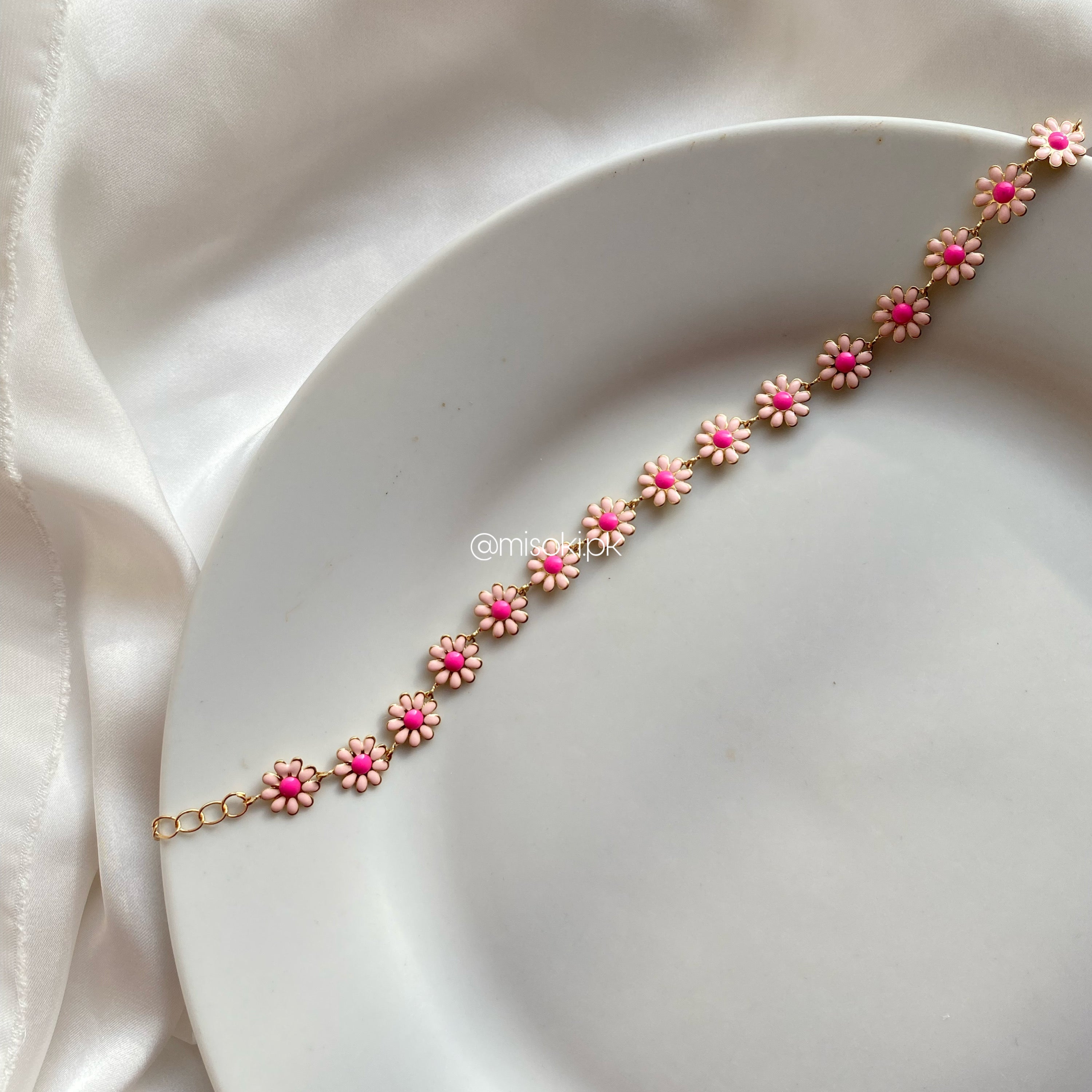 Bracelets – Misoki