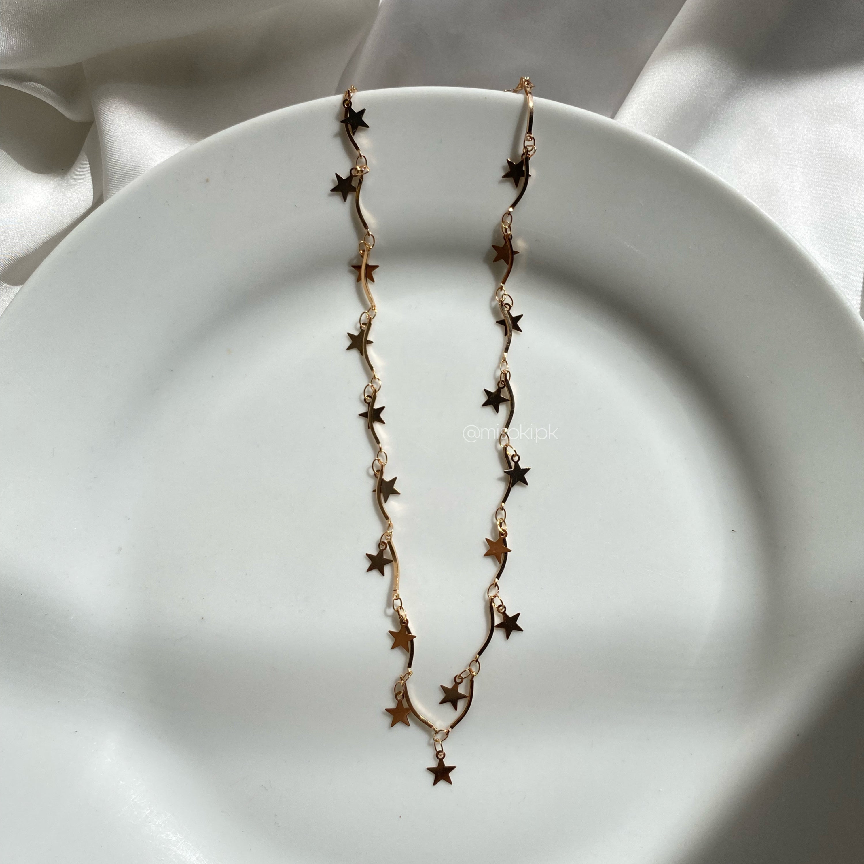 Necklaces – Misoki