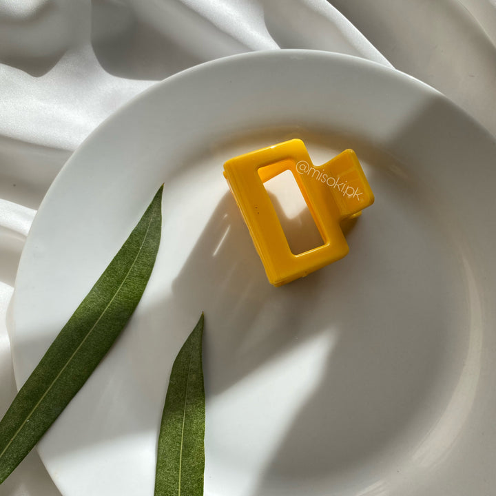 Claw Clips – Misoki