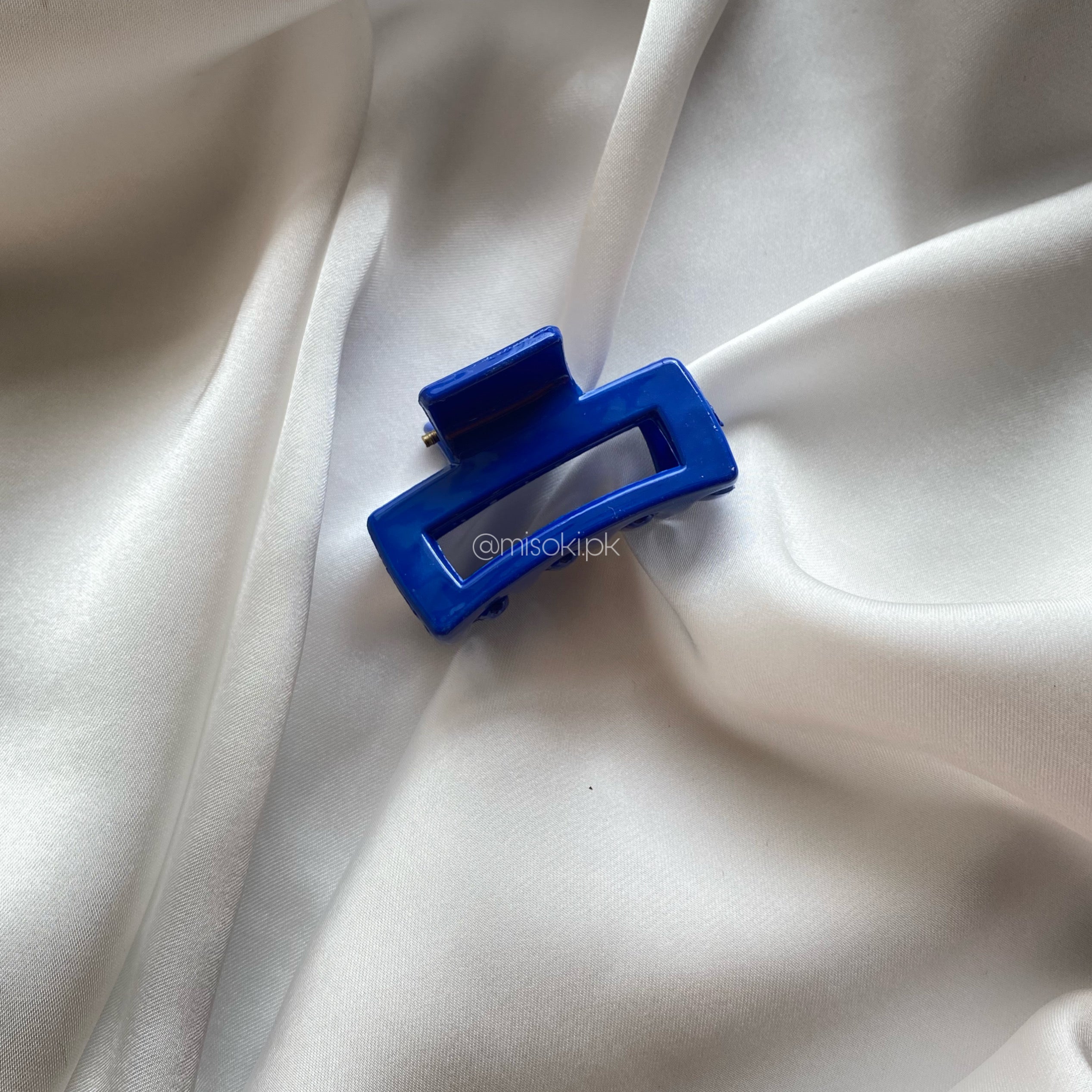 Mini claw clips – Misoki