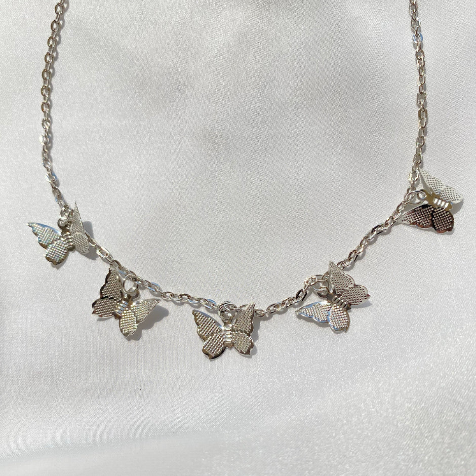 Necklaces – Misoki