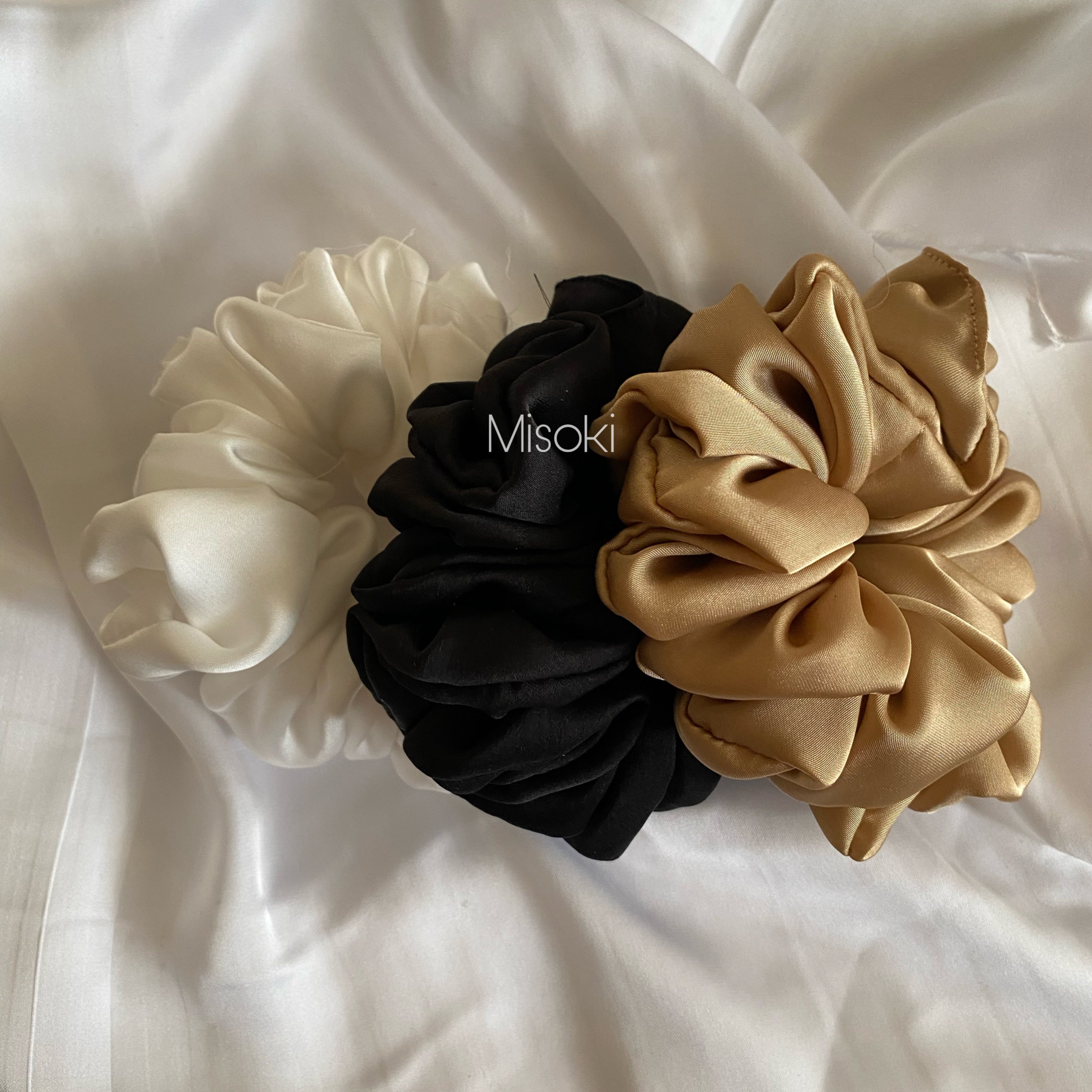 Collections – Misoki