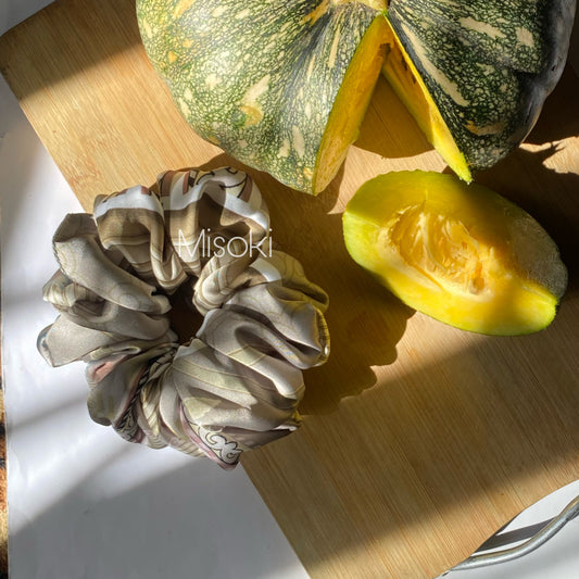 XXL Scrunchies – Misoki