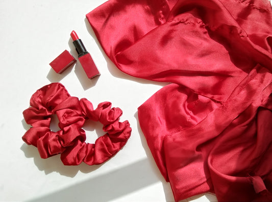 XXL Scrunchies – Misoki