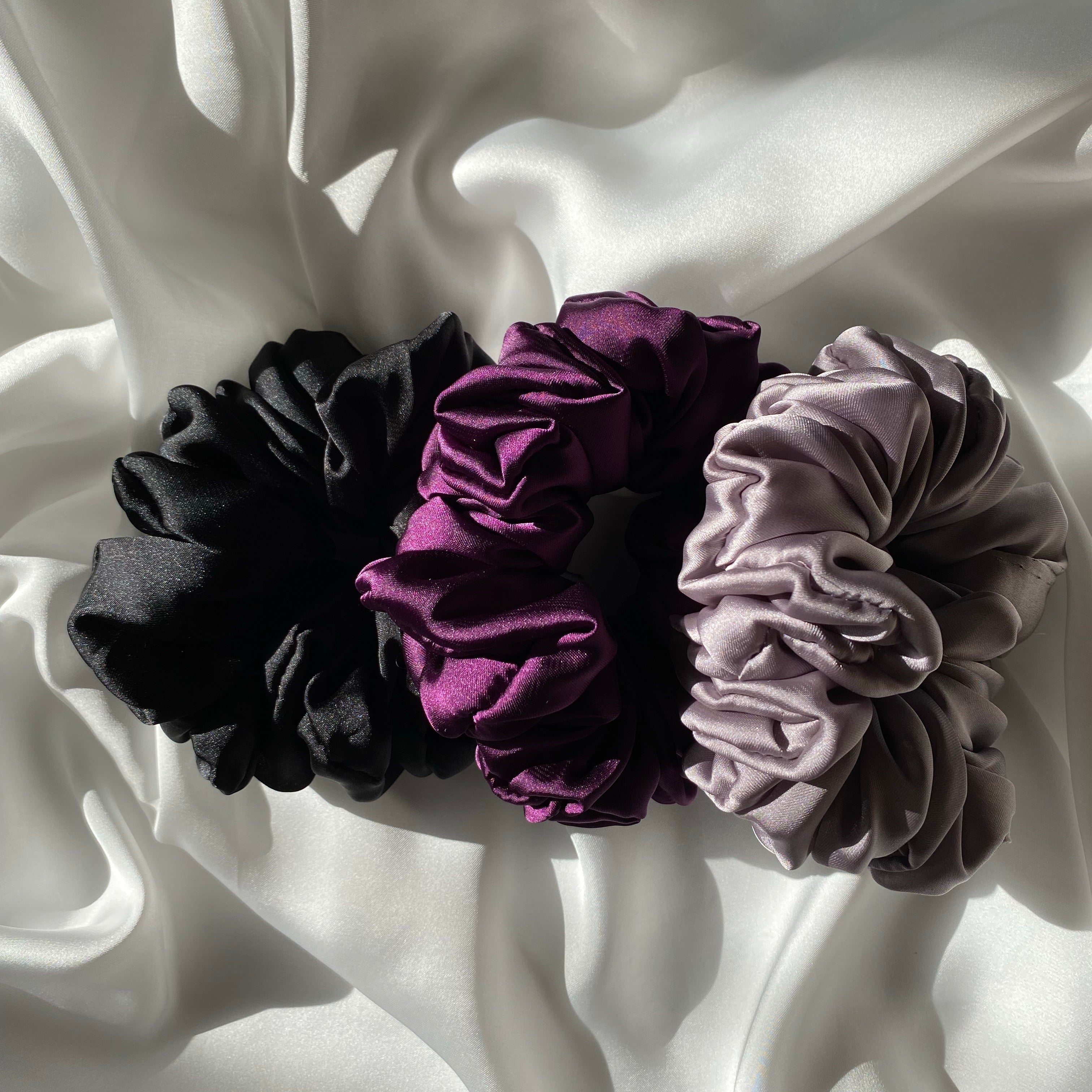 Scrunchie Bundles – Misoki
