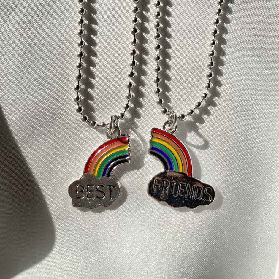 Necklaces – Misoki