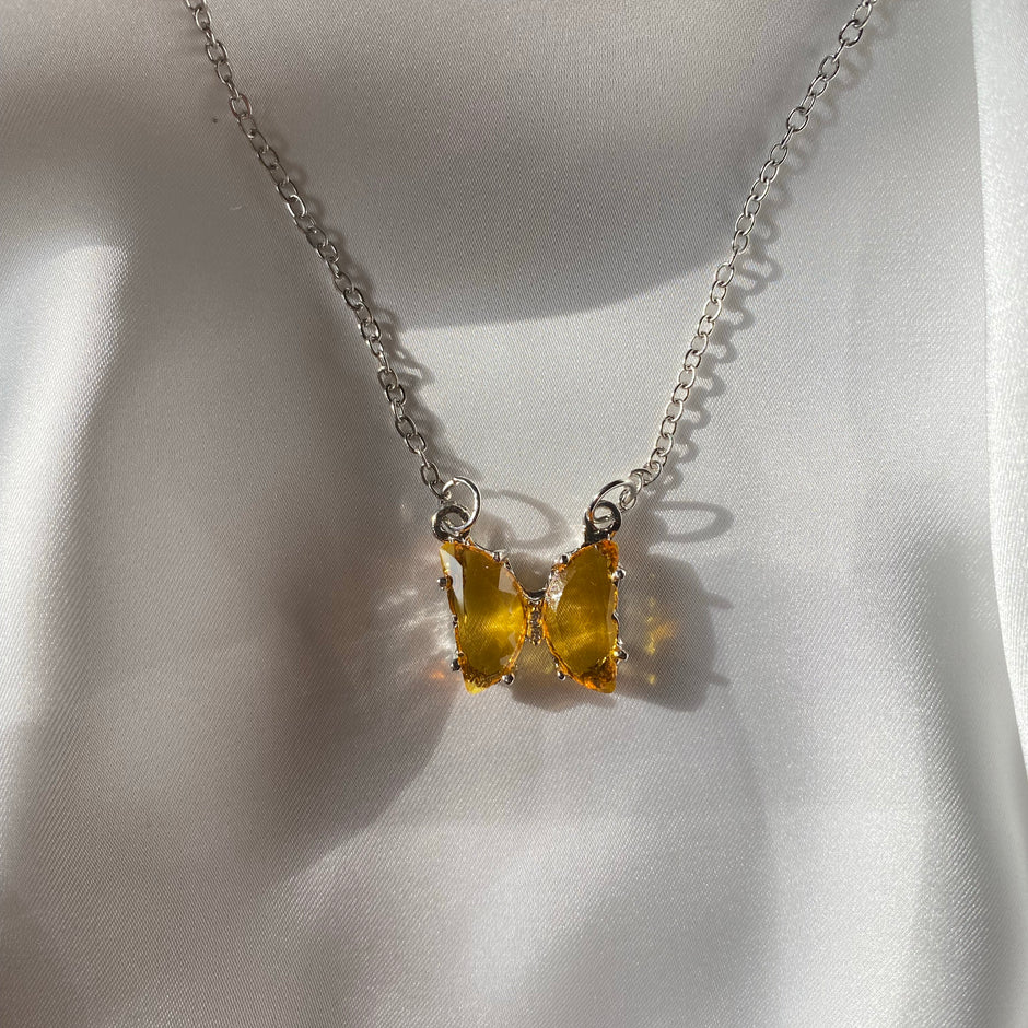 Necklaces – Misoki