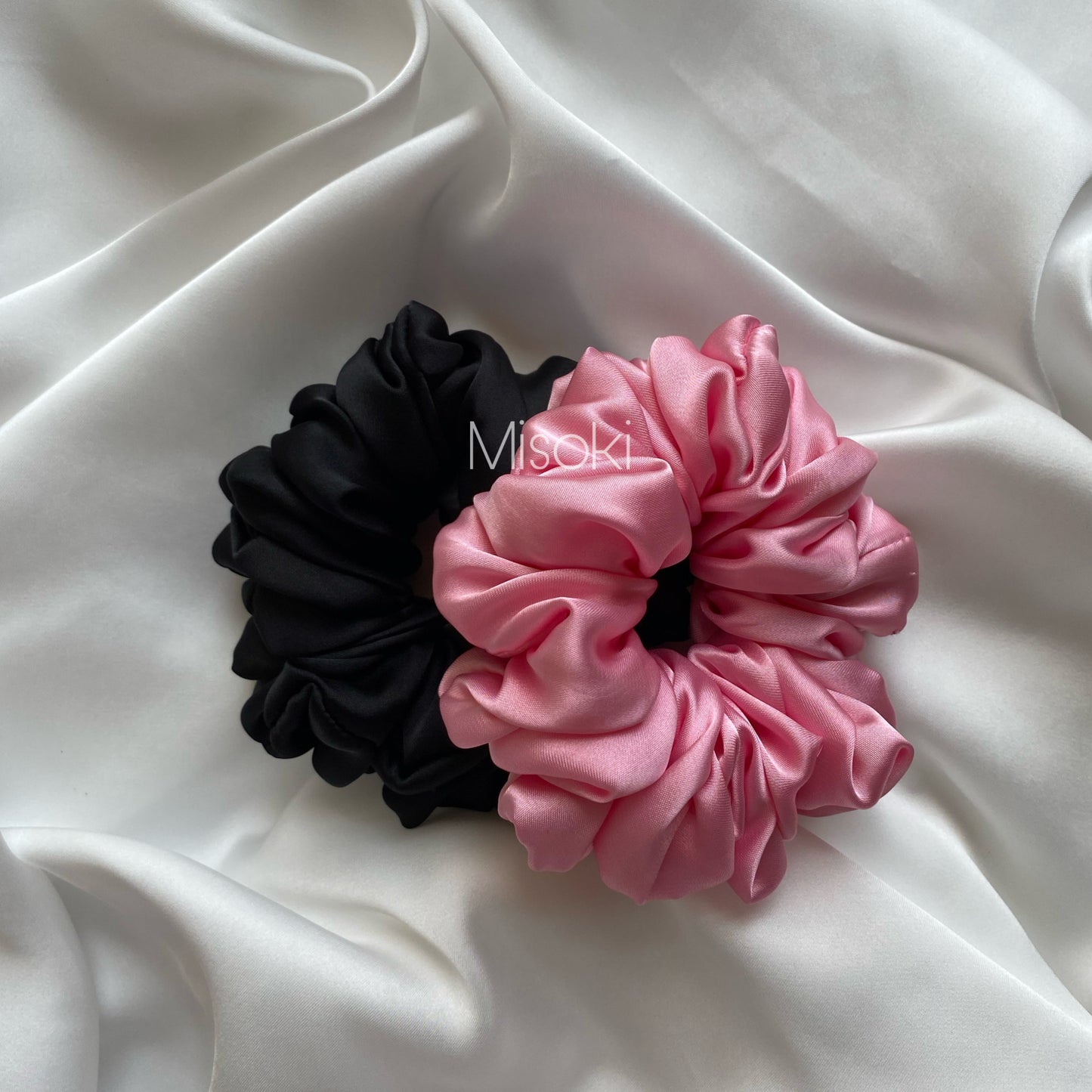 Black Pink Theme Bundle - Pack of 2 – Misoki