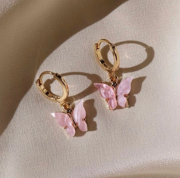 Misoki Earrings